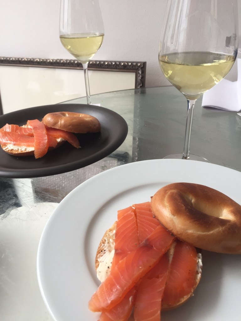 Pished Fish – Nerdy Booze